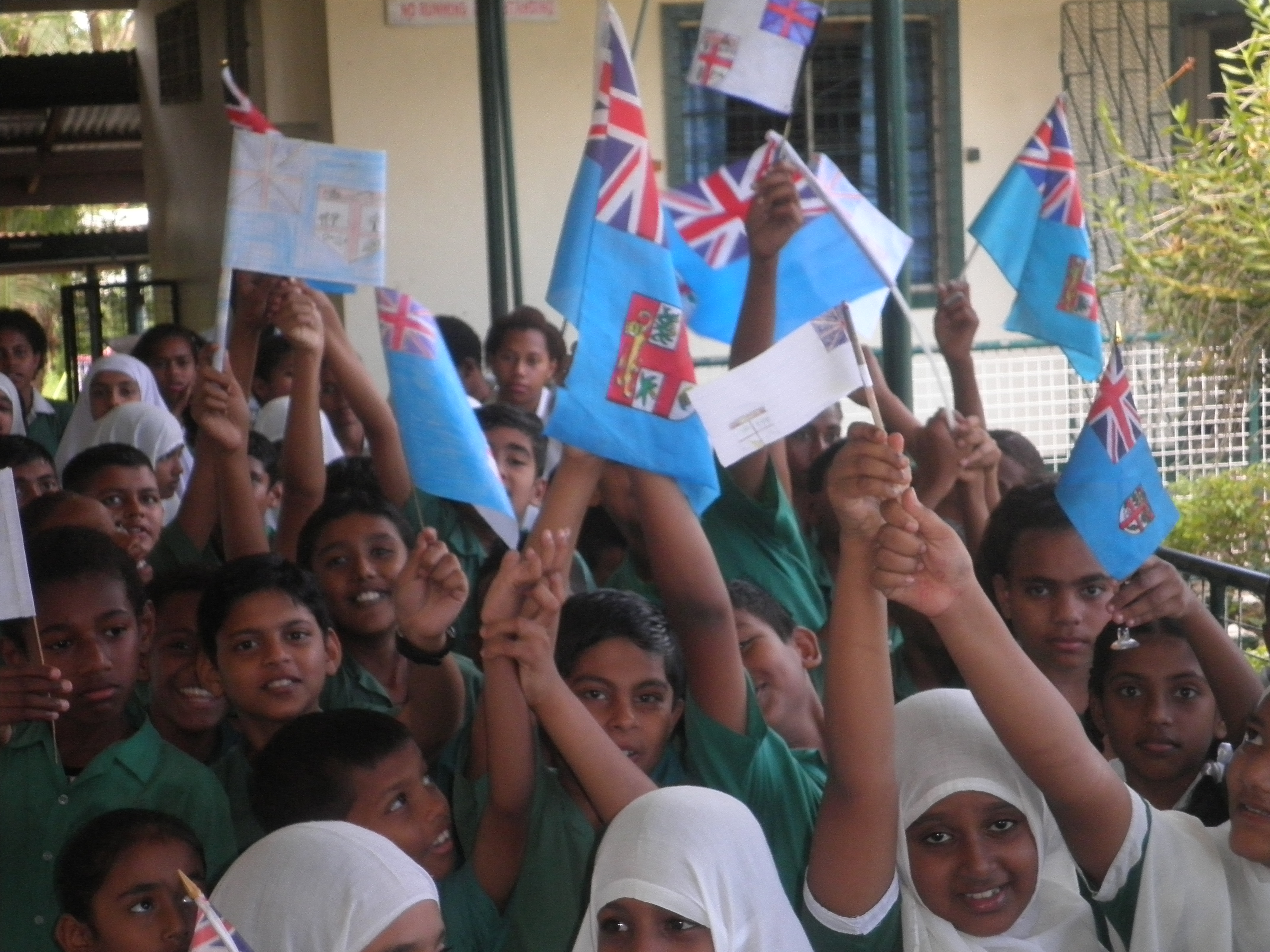 Maigania Muslim Primary School